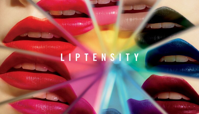M·A·C Liptensity Collection Page | M·A·C Cosmetics | Singapore ...